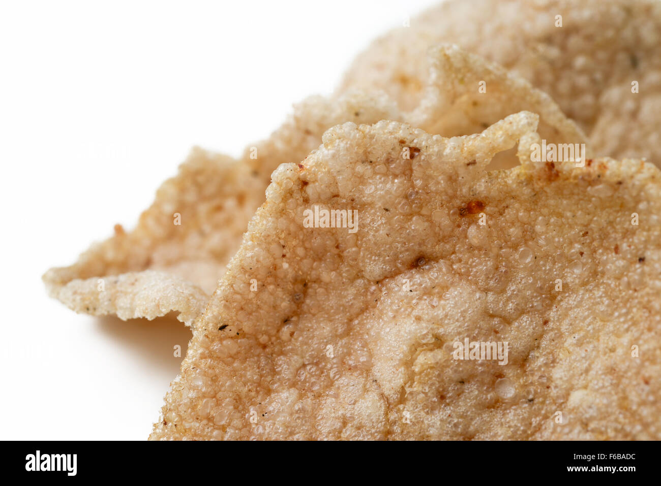 fish cracker snack Stock Photo - Alamy