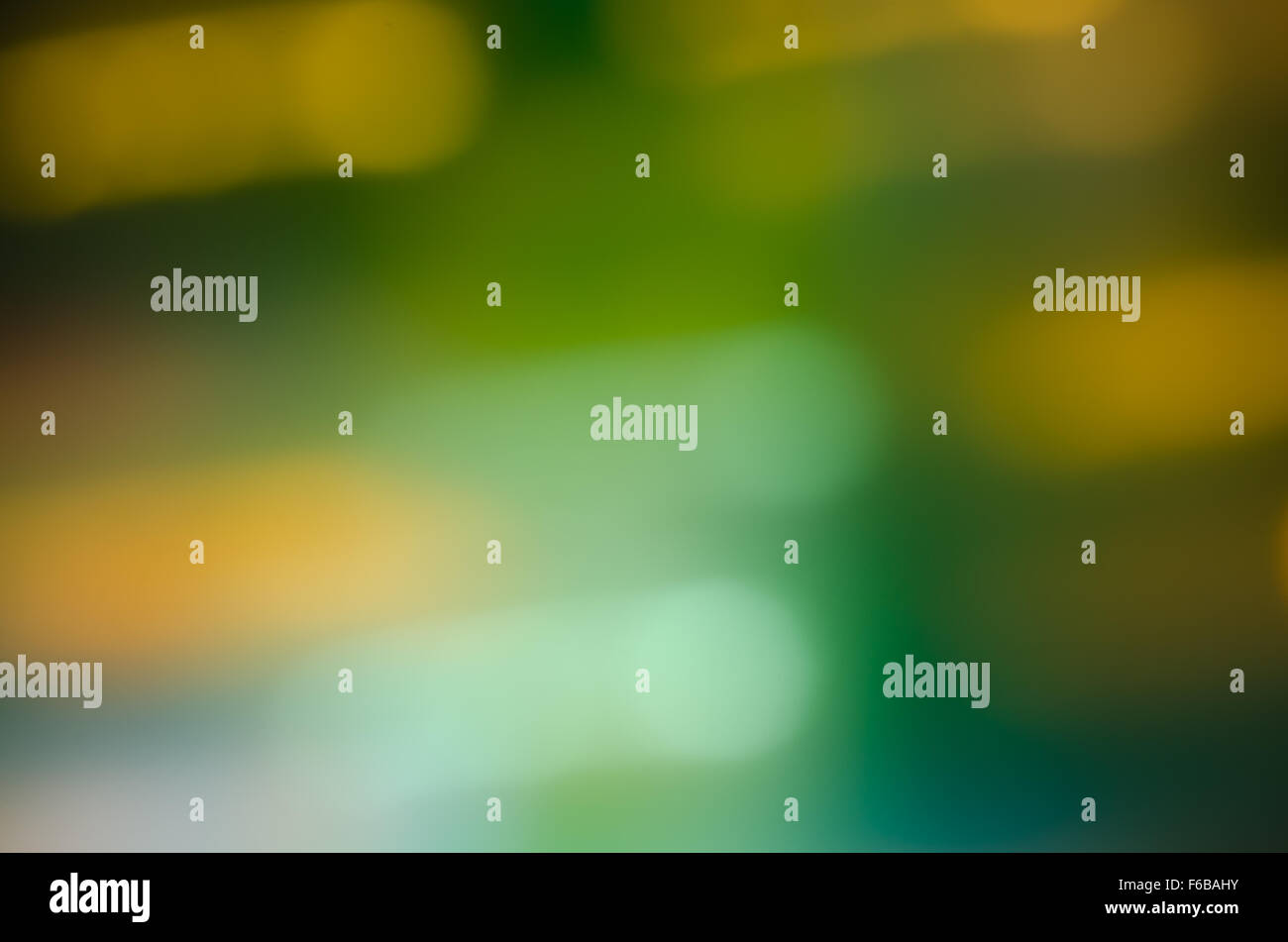 multicolored blurred lights background texture Stock Photo - Alamy