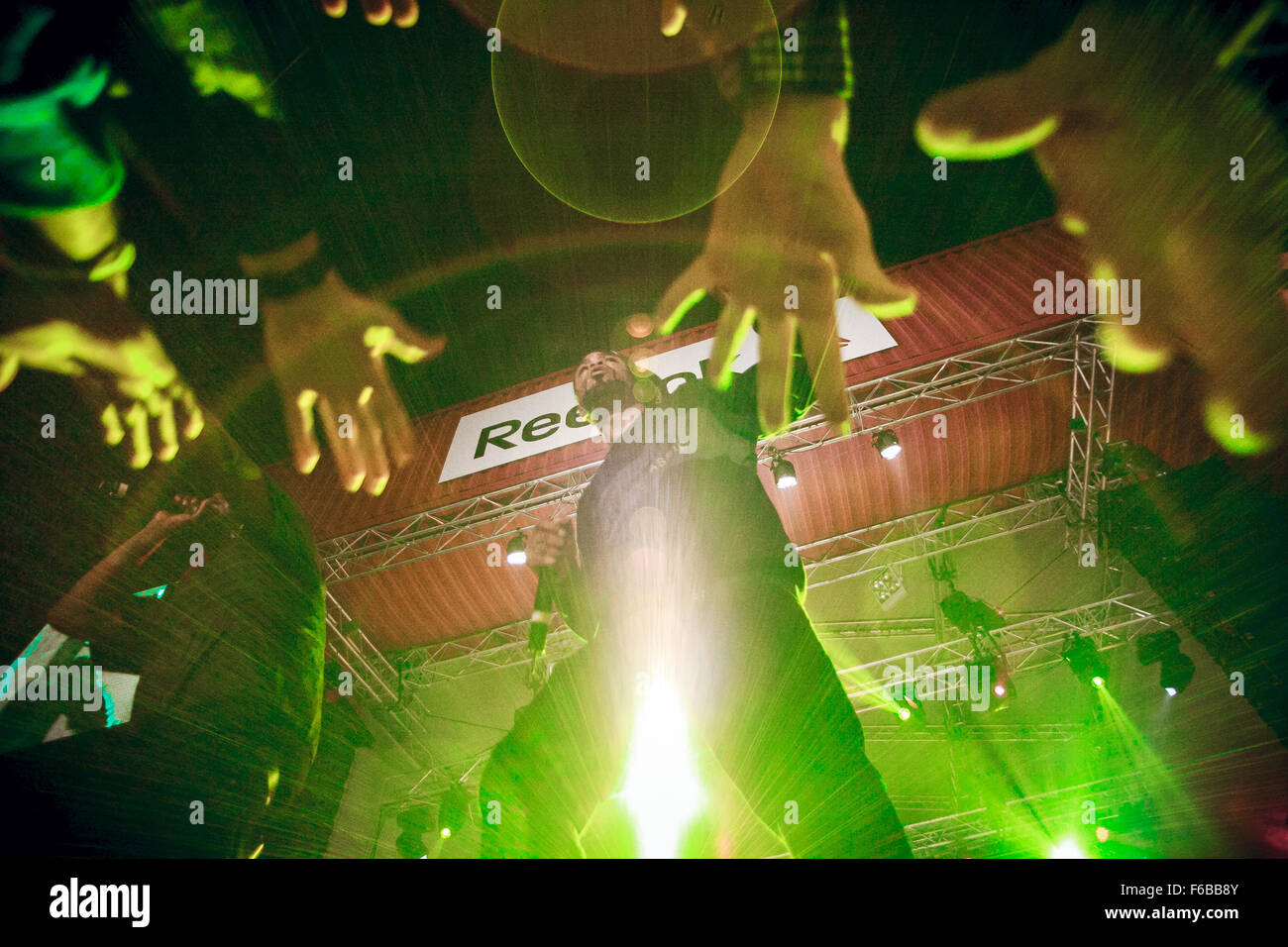 Clifford smith and method man hi-res stock photography and images - Alamy