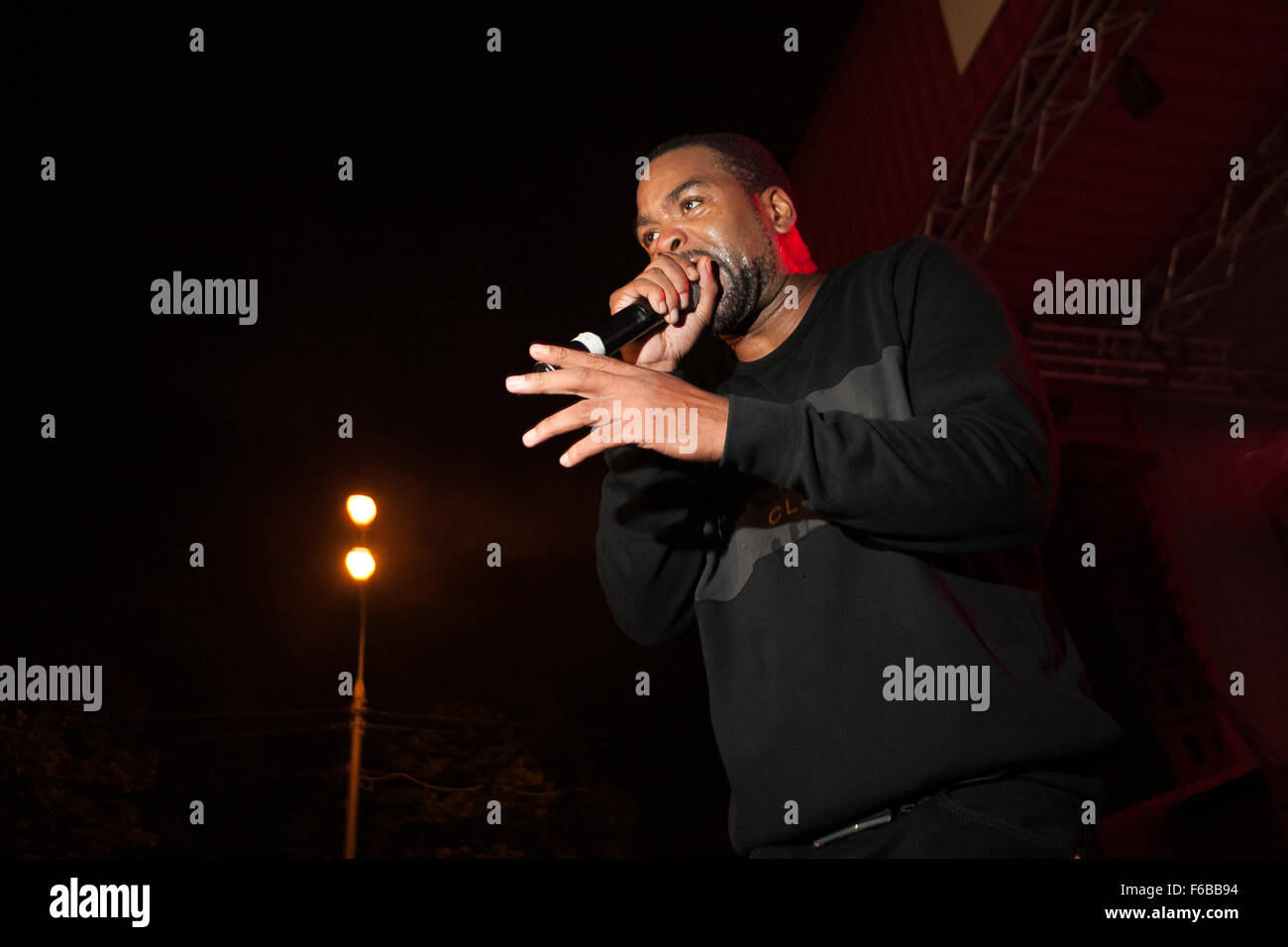 Clifford smith and method man hi-res stock photography and images - Alamy