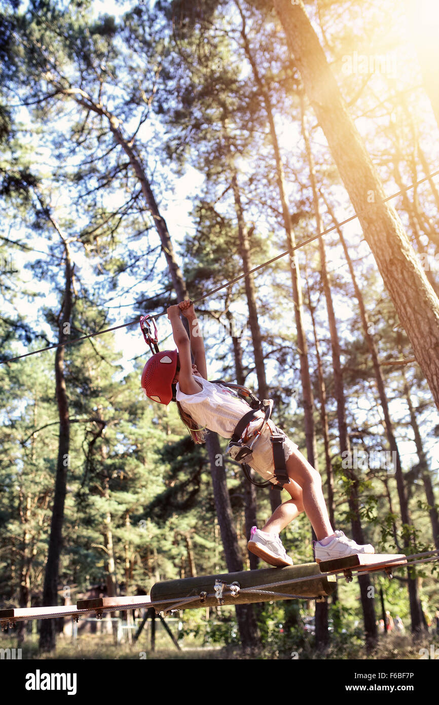 Adventure girls hi-res stock photography and images - Alamy