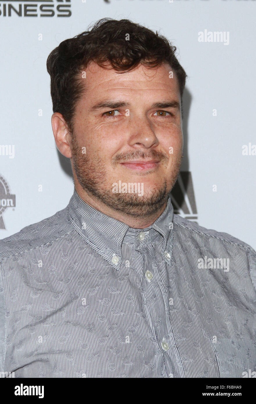 All Things Must Pass Premiere held at Harmony Gold Theatre Featuring ...