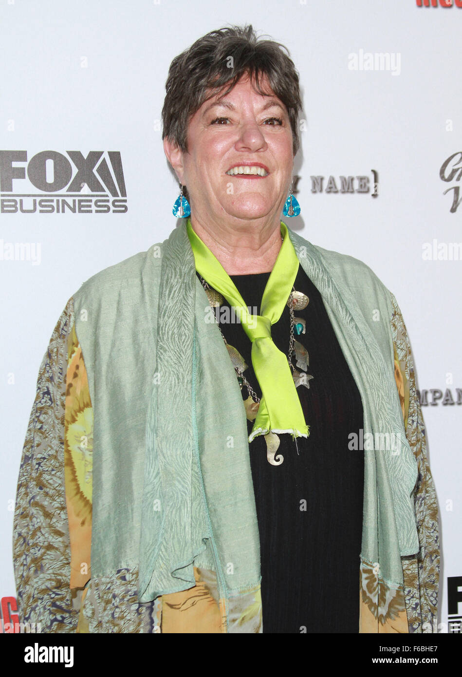 All Things Must Pass Premiere held at Harmony Gold Theatre Featuring ...