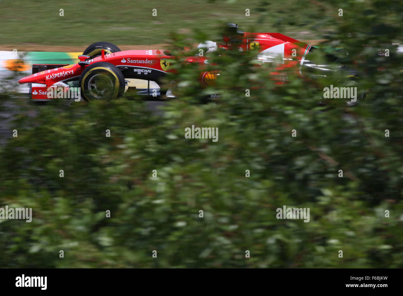 Motorsports: FIA Formula One World Championship 2015, Grand Prix of ...