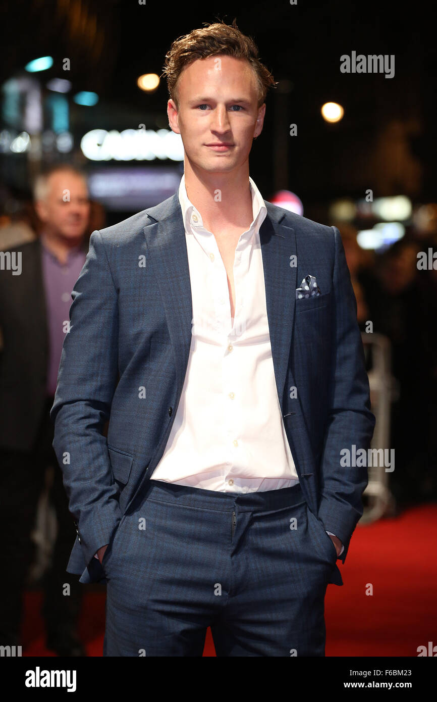 Jack greenlees hi-res stock photography and images - Alamy