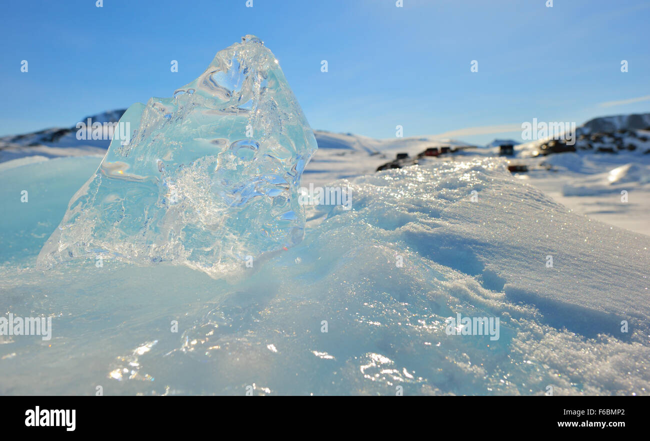 Crystal clear hi-res stock photography and images - Alamy