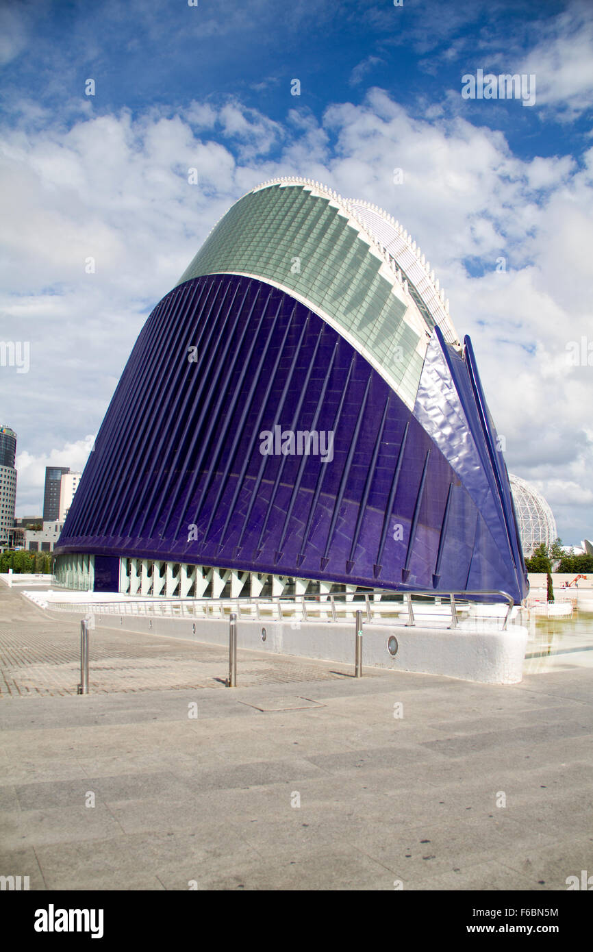 Futuristic city stone buildings hi-res stock photography and images - Alamy