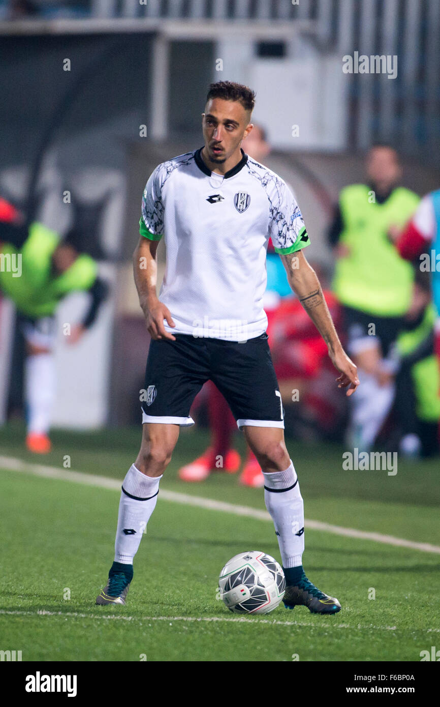 Antonio mazzotta hi-res stock photography and images - Alamy