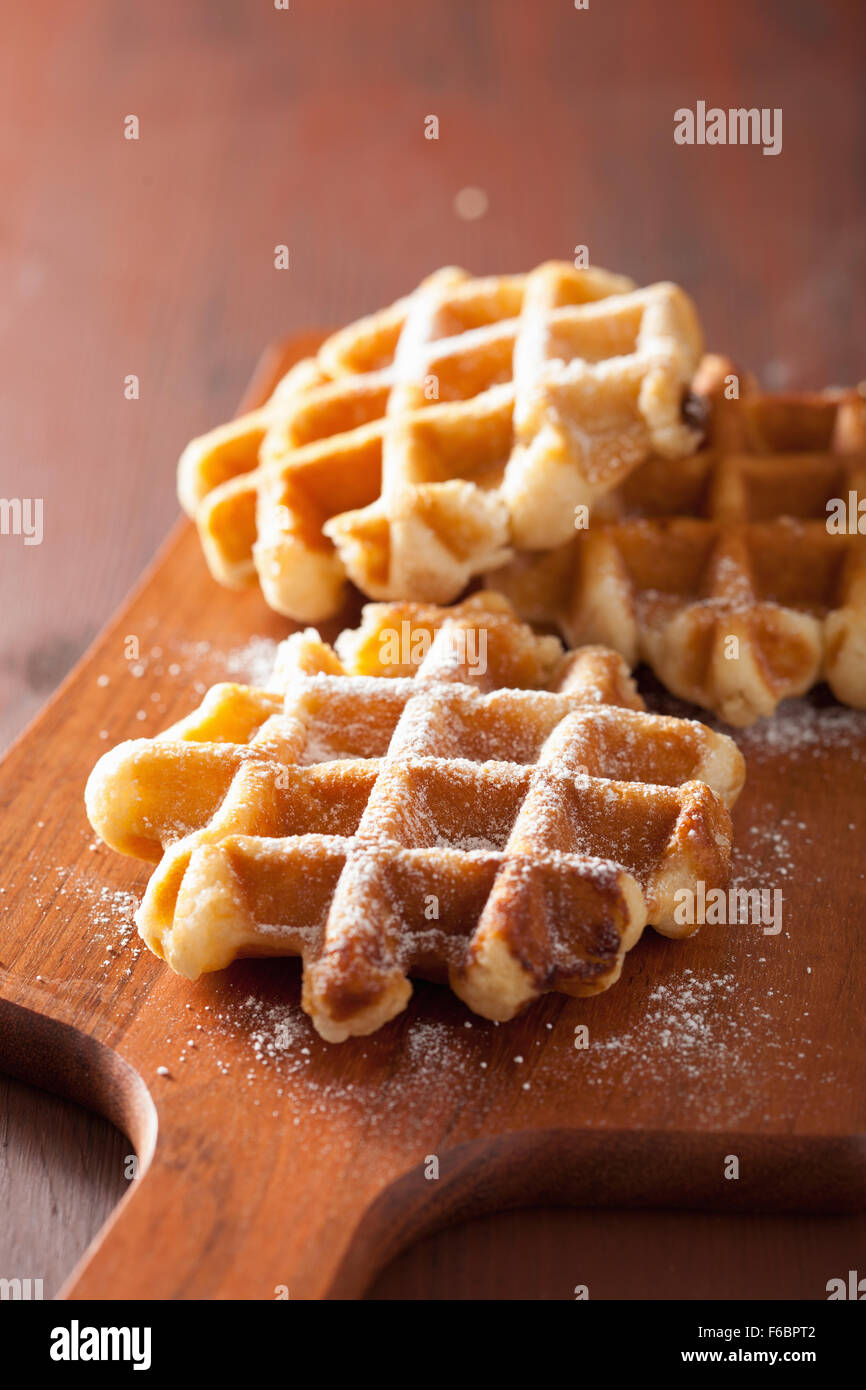Belgian sugar hi-res stock photography and images - Alamy
