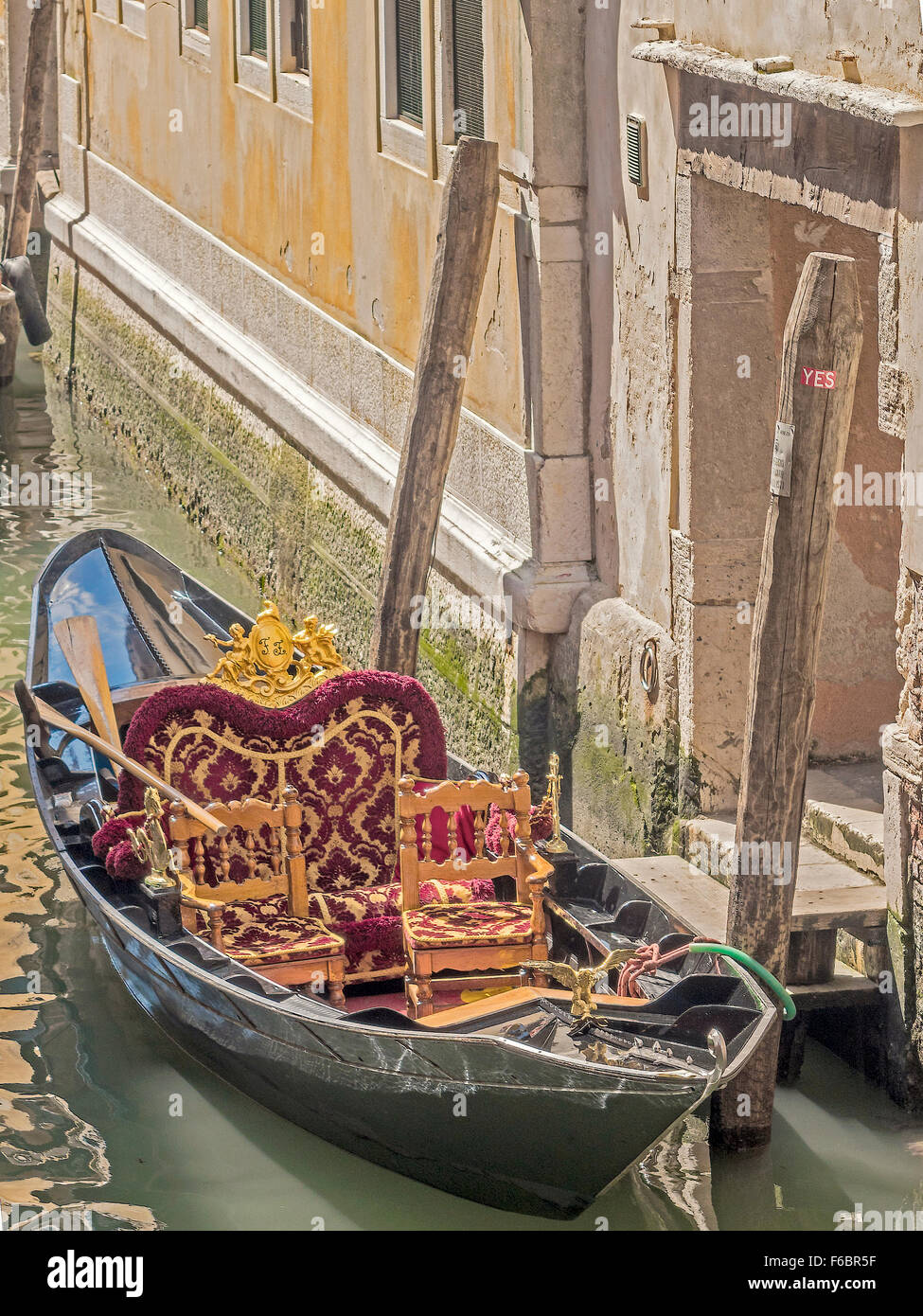 Boat fittings hi-res stock photography and images - Alamy