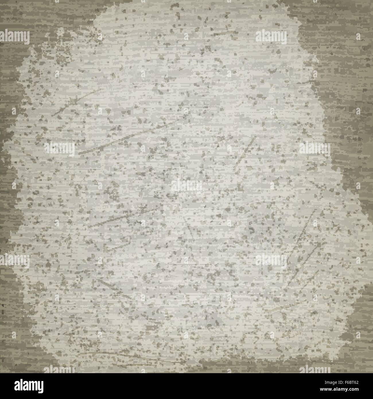 Matting, fabric grunge background. Vector illustration Stock Vector ...