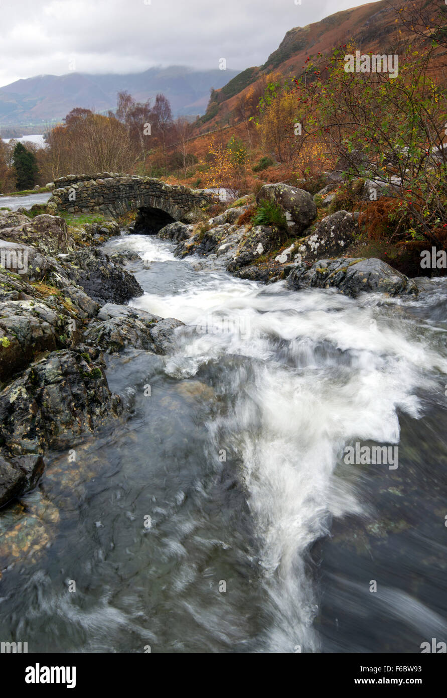 Barrow bridge hi-res stock photography and images - Alamy