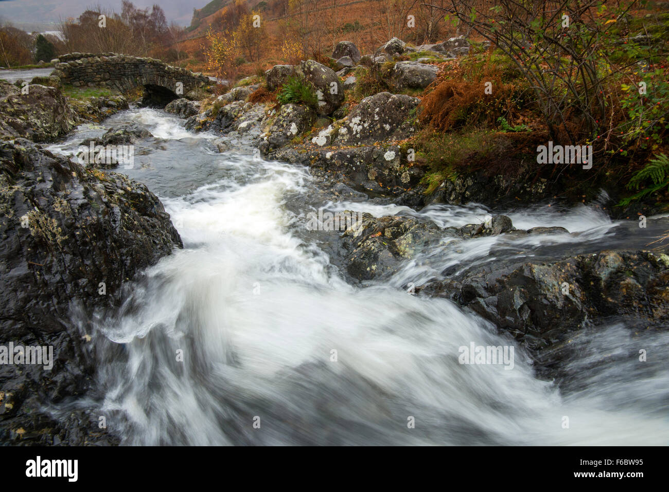 Barrow bridge hi-res stock photography and images - Alamy