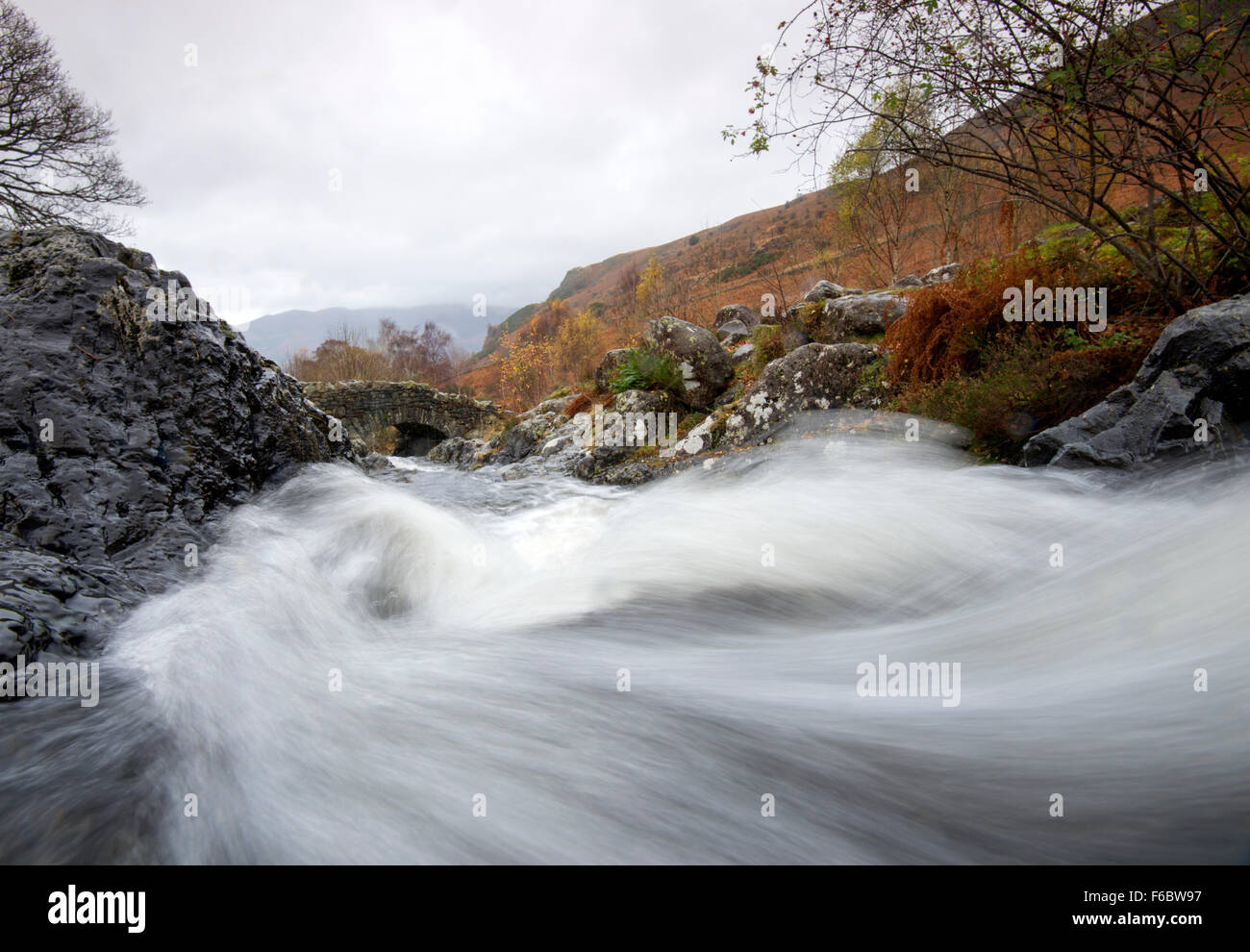 Barrow bridge hi-res stock photography and images - Alamy