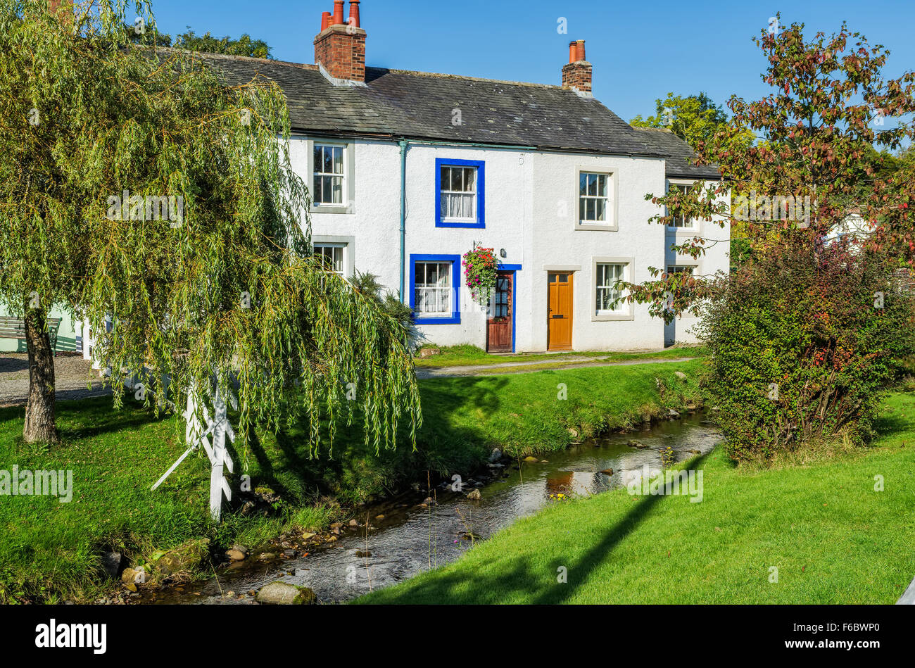 Caldbeck hi-res stock photography and images - Alamy