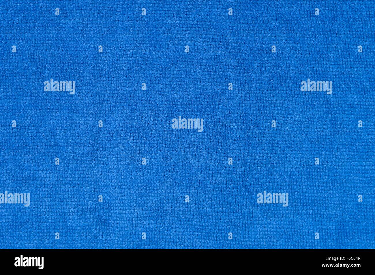 blue fabric texture Stock Photo - Alamy