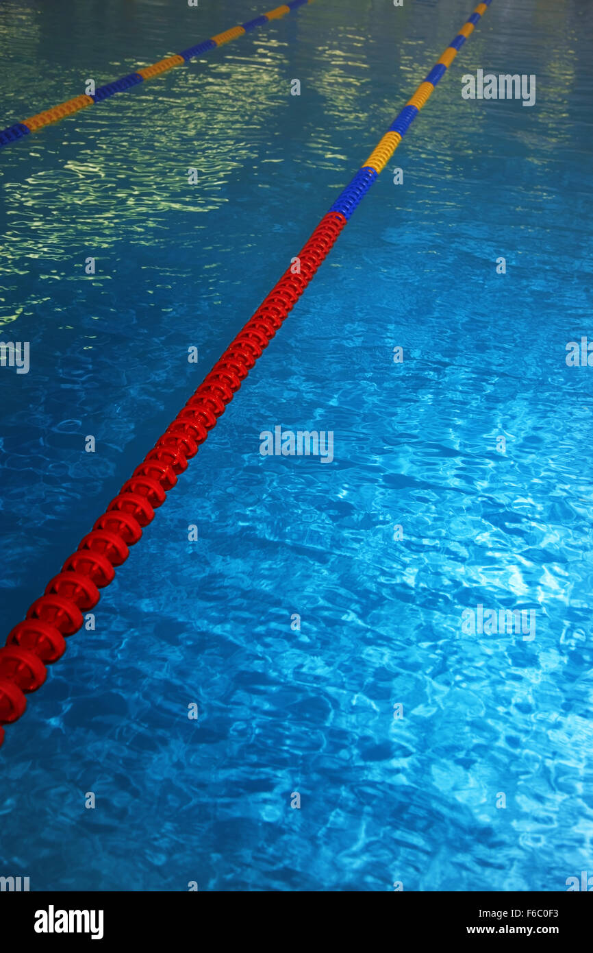 Deep water markers hi-res stock photography and images - Alamy