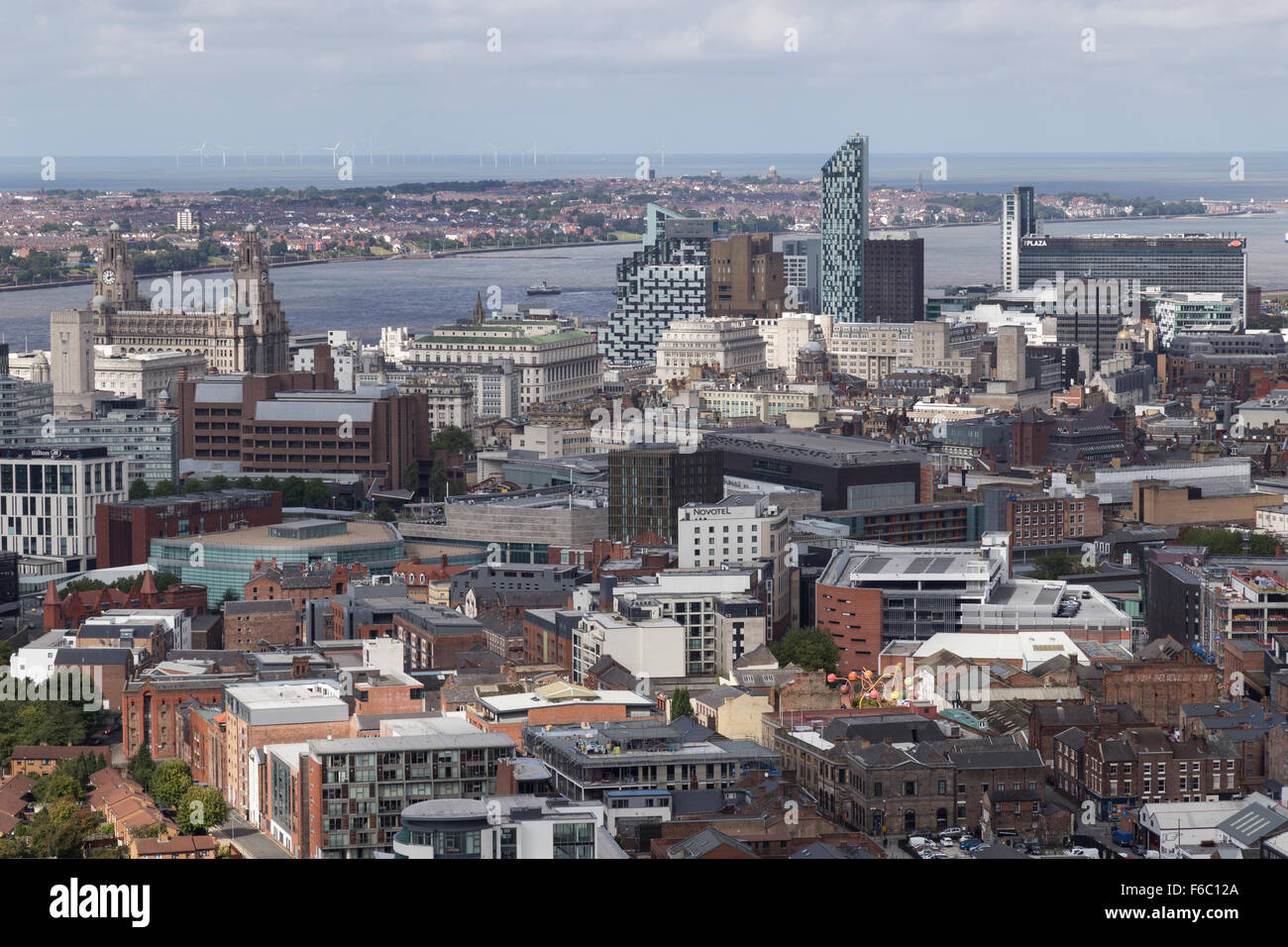 Liverpool photographer hi-res stock photography and images - Alamy