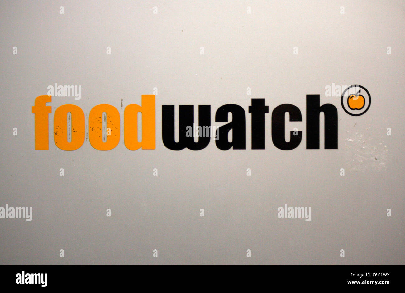 Foodwatch hi-res stock photography and images - Alamy