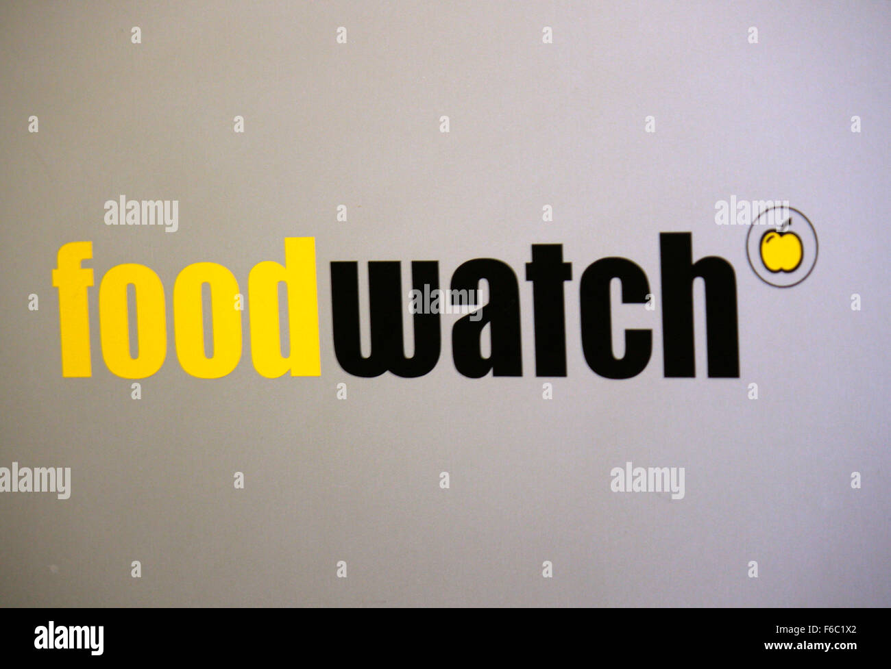 Foodwatch Logo