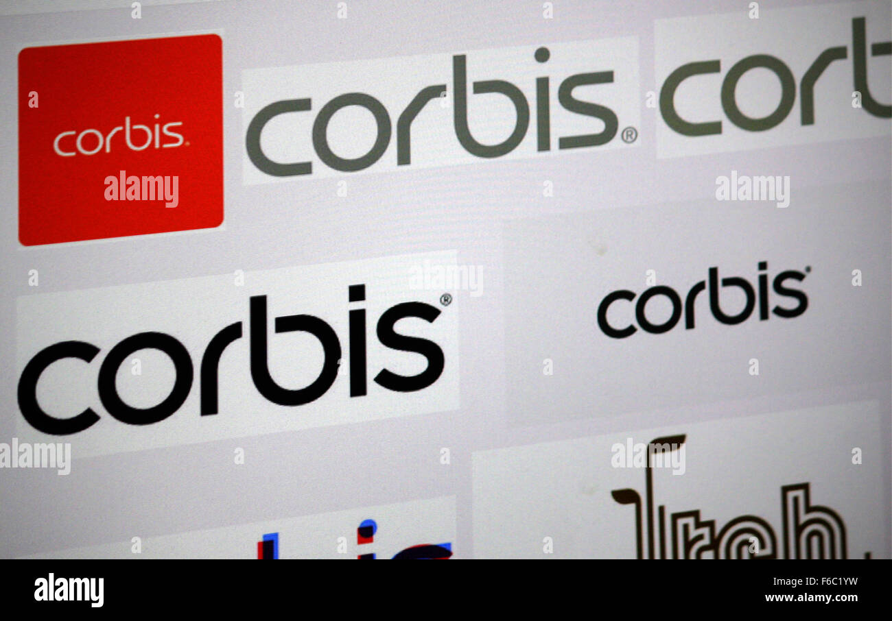 Corbis Images Enlargement