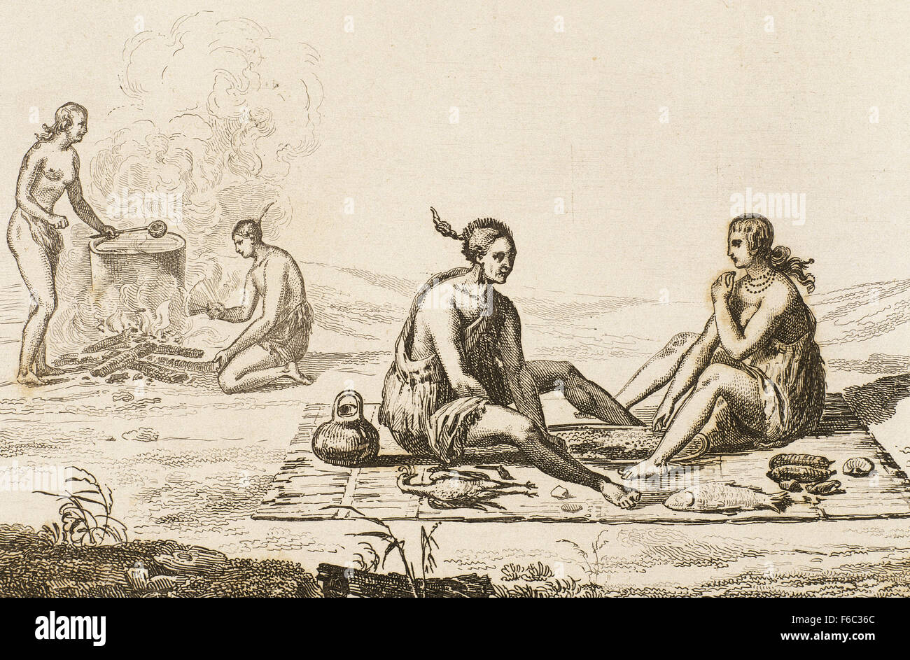 Pre columbian pot hi-res stock photography and images - Alamy