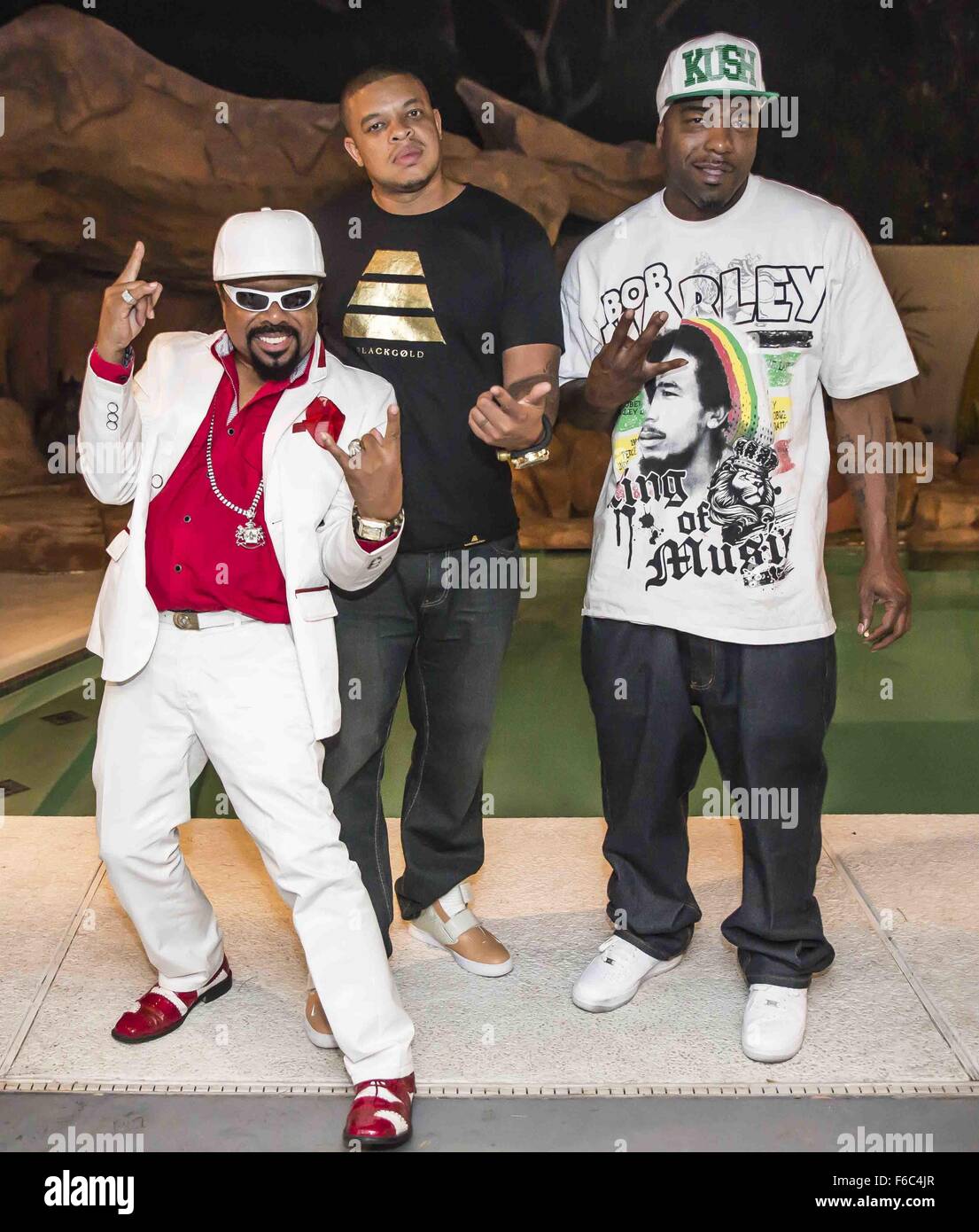 Curtis Young, Bay Area based Rapper Spice 1 and Parliament Funkadelic's ...