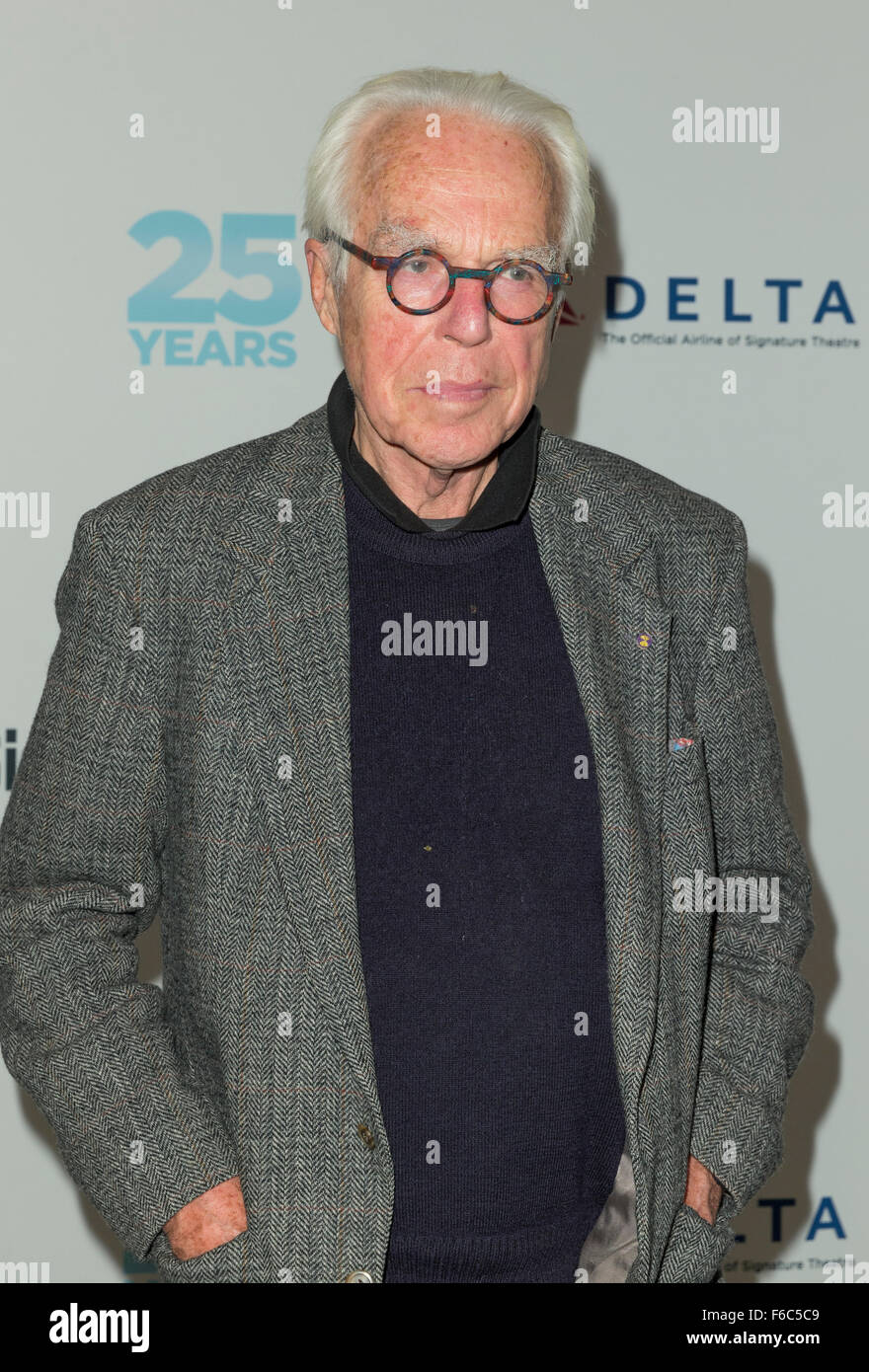 John guare hi-res stock photography and images - Alamy