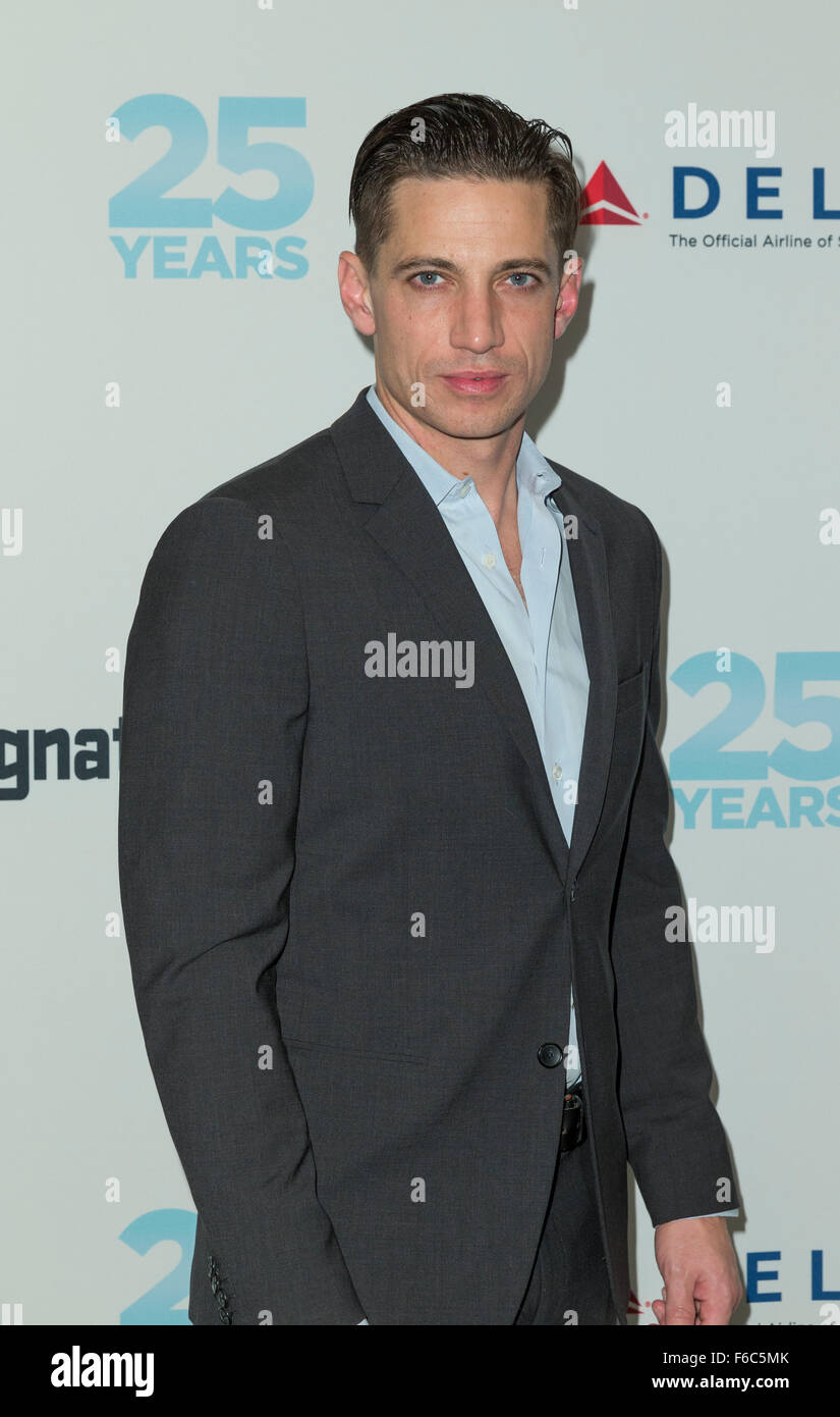 James carpinello hi-res stock photography and images - Alamy