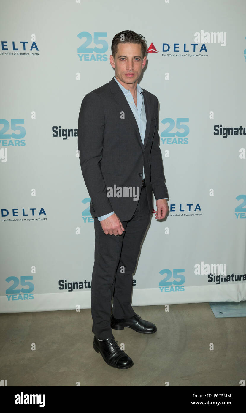 James carpinello hi-res stock photography and images - Alamy