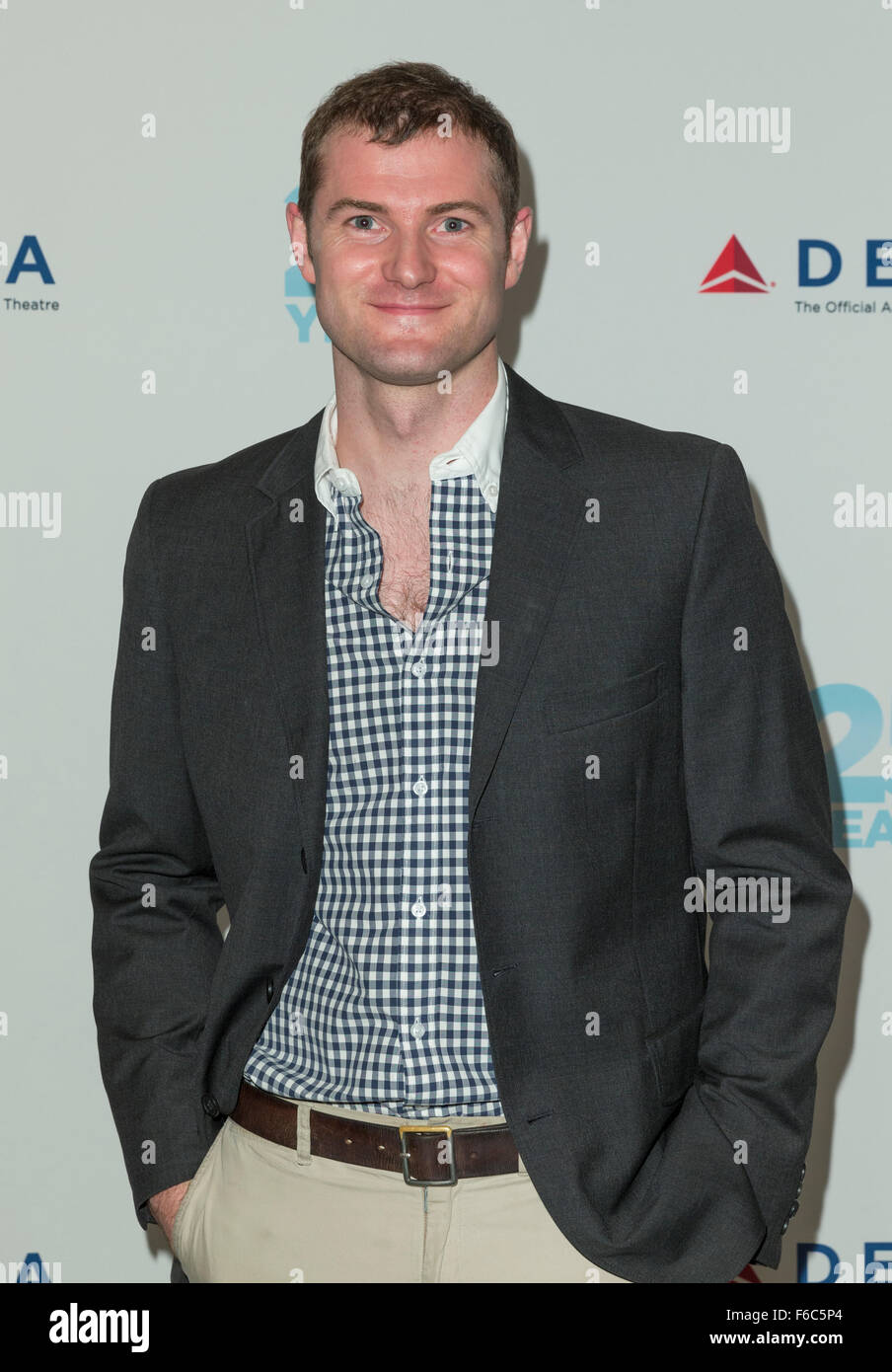 New York, NY - November 15: Quinlan Corbett attends Incident At Vichy ...