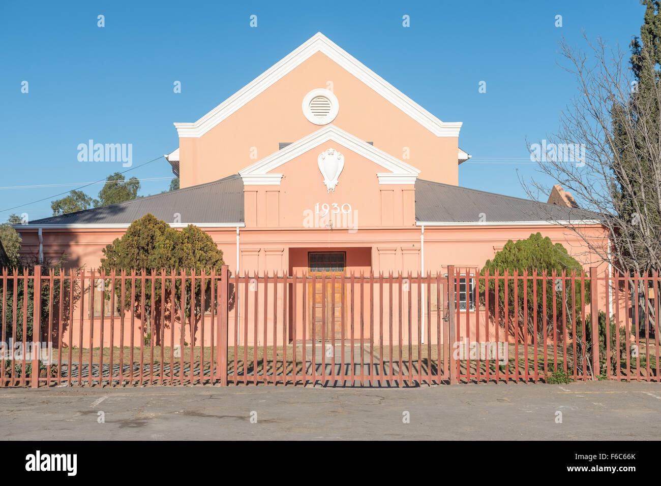 Britstown hi-res stock photography and images - Alamy