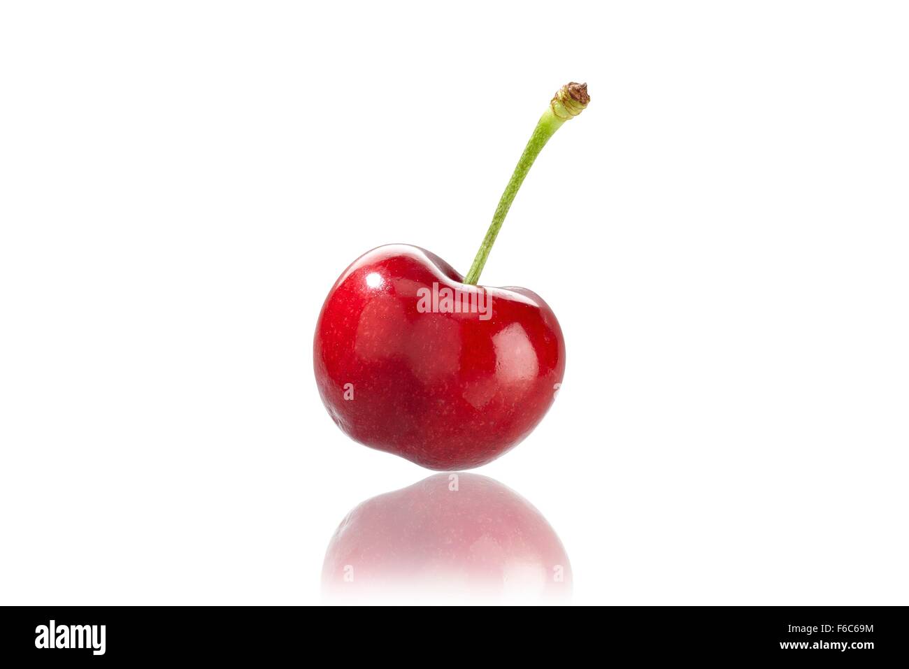 Cherry series hi-res stock photography and images - Alamy