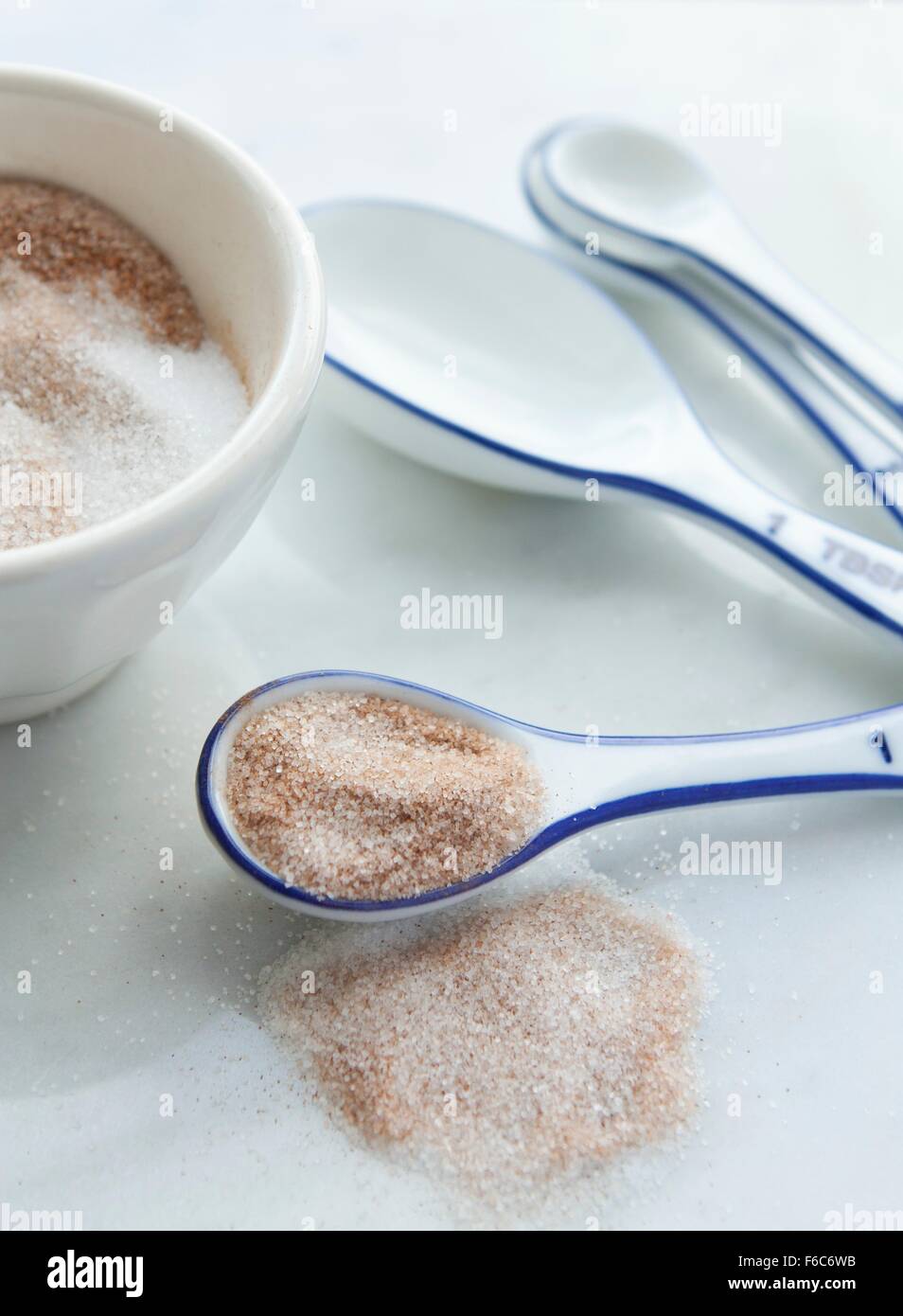 Measuring set hi-res stock photography and images - Alamy