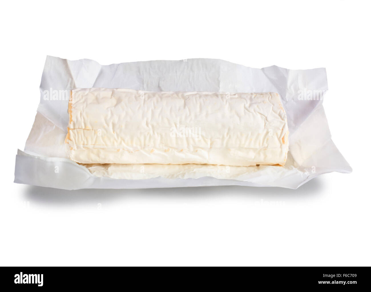 Cheese packaging Cut Out Stock Images & Pictures - Alamy