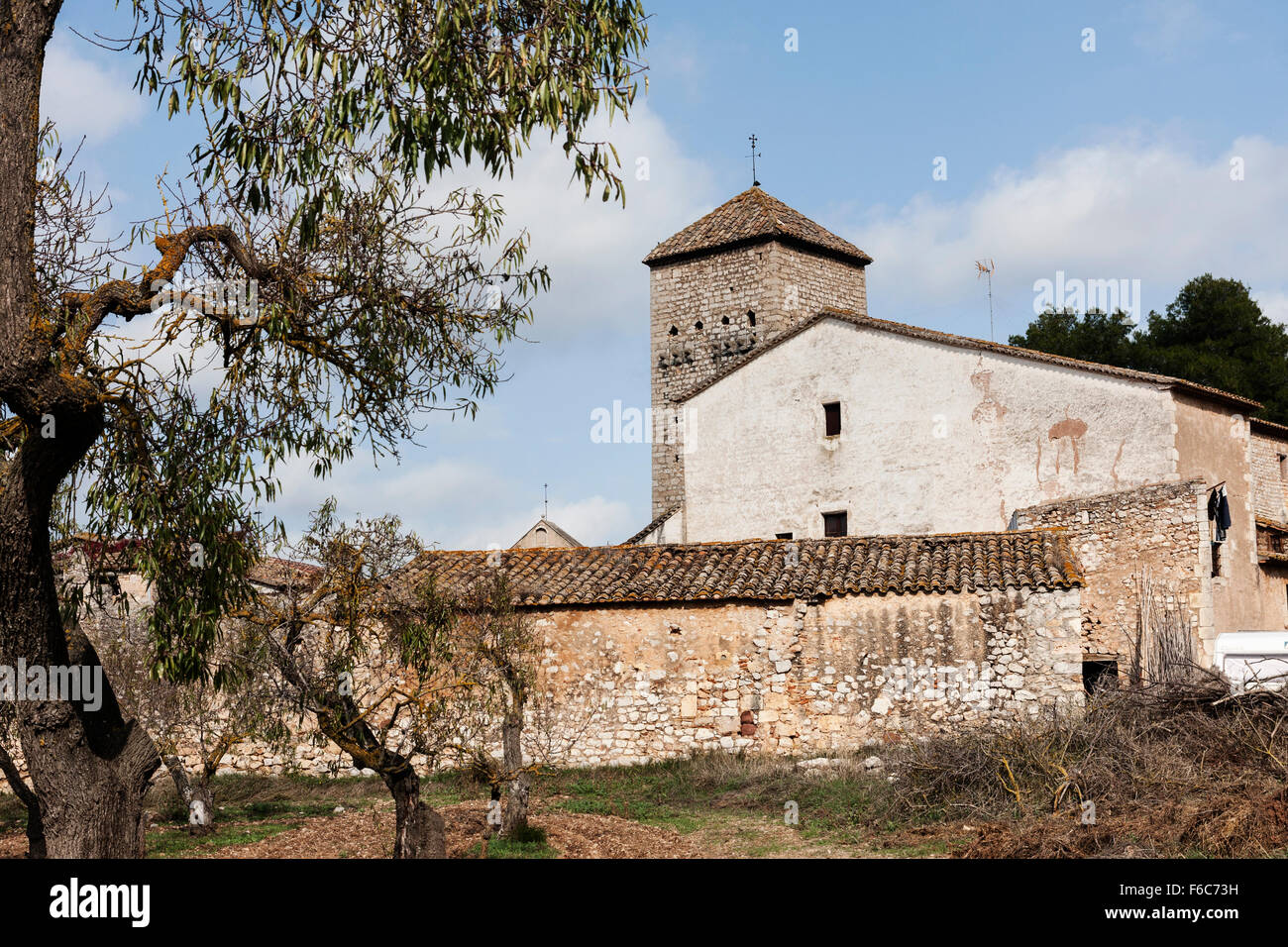 Medieval hospital hi-res stock photography and images - Alamy