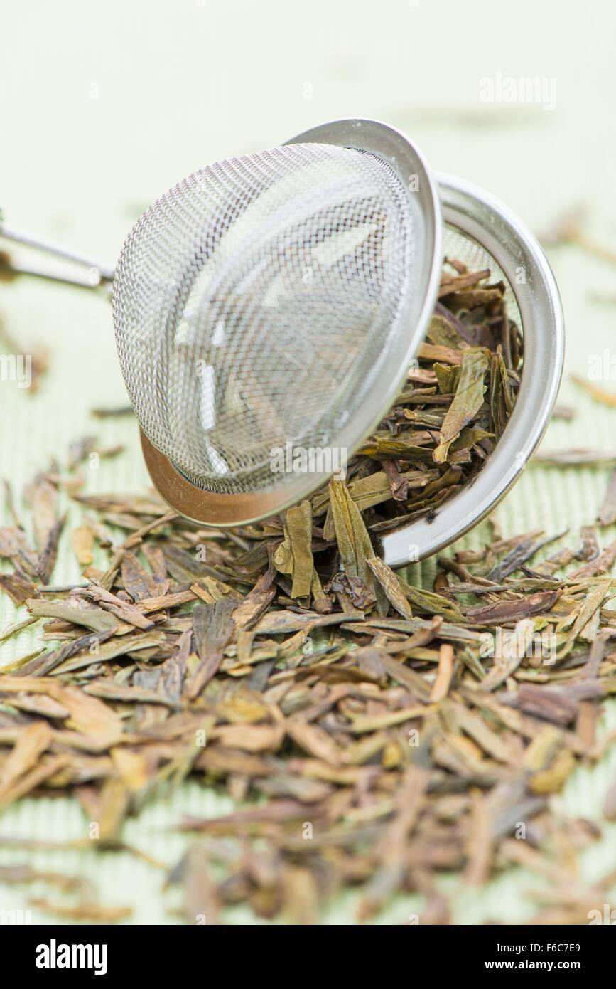 Chinese tongs hi-res stock photography and images - Alamy