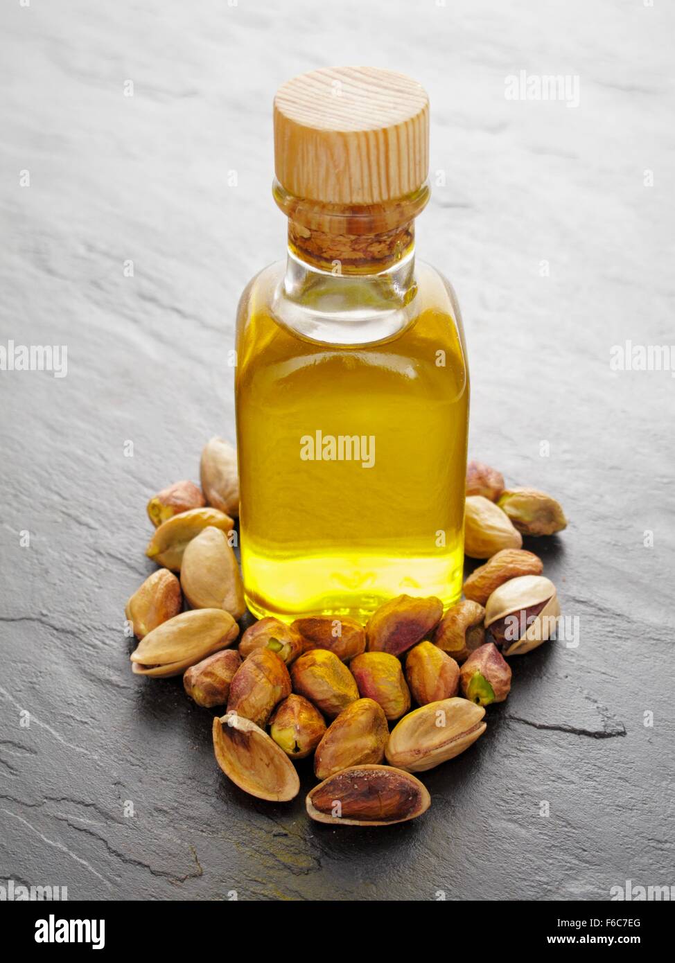Pistachio Oil High Resolution Stock Photography and Images - Alamy