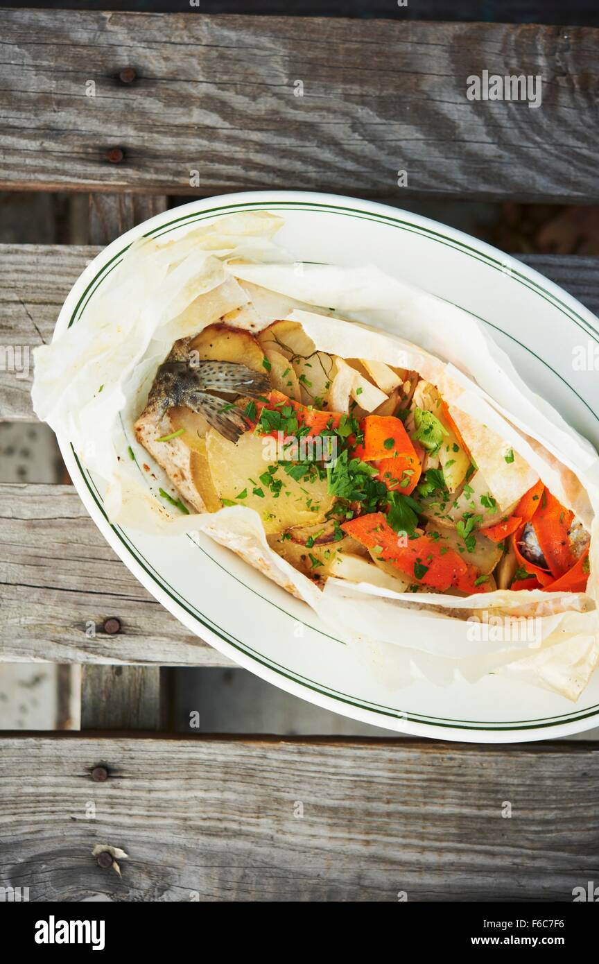 Package vegetables hi-res stock photography and images - Alamy