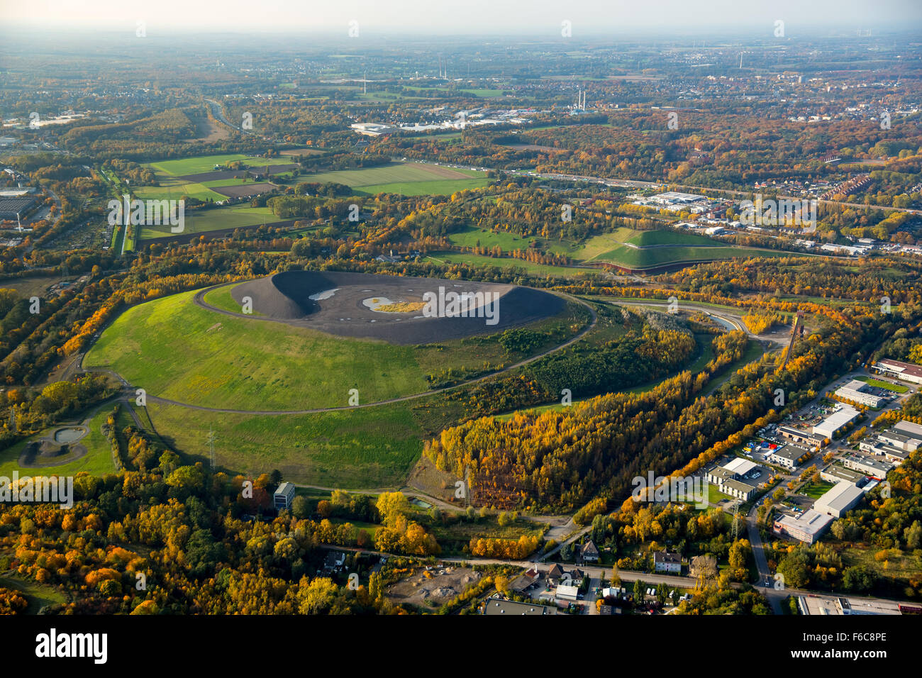 Vegetated dump hi-res stock photography and images - Alamy