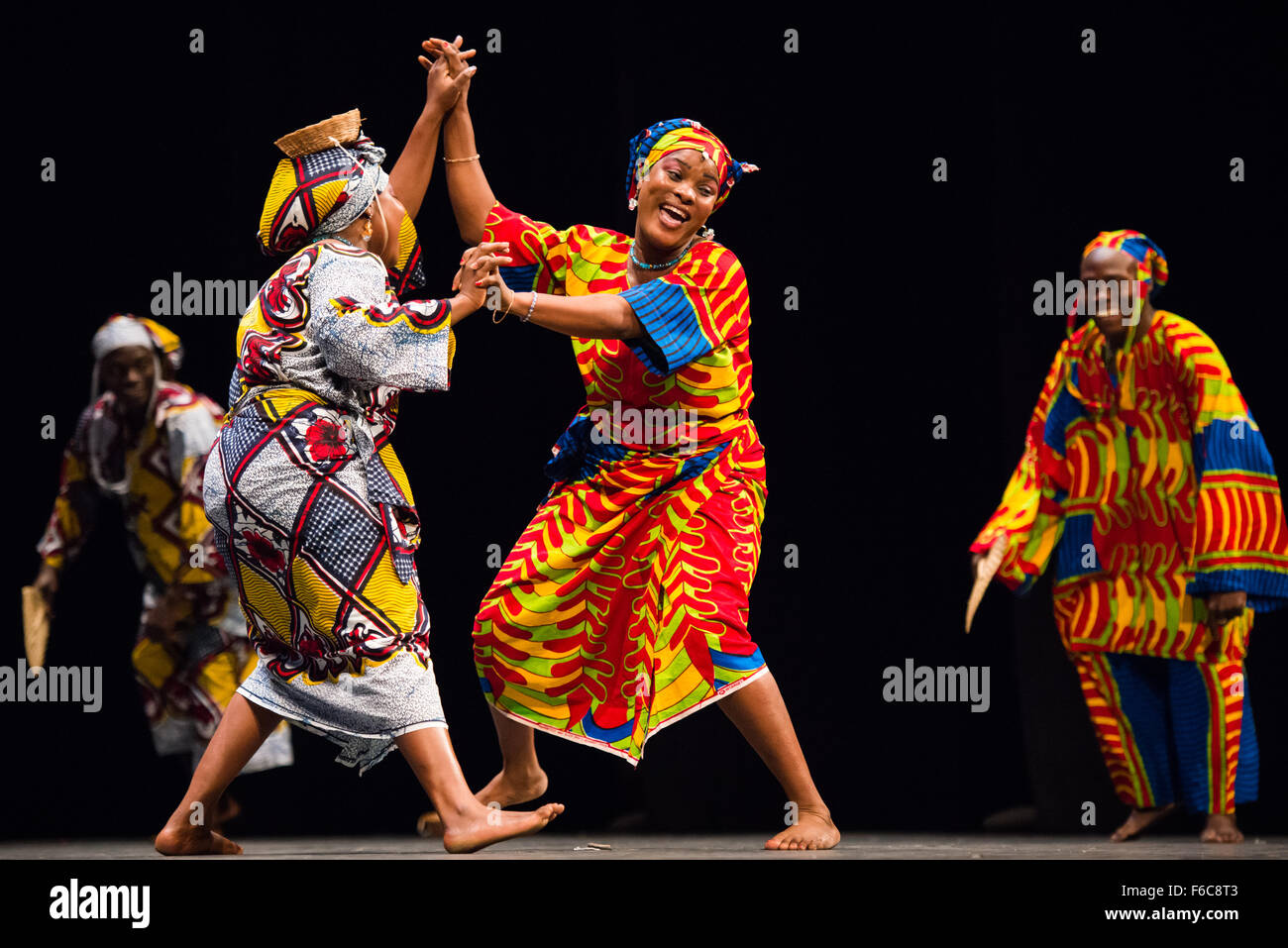 Benin culture festival hi-res stock photography and images - Alamy