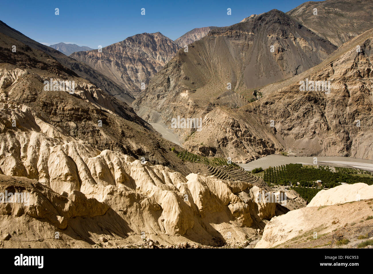 Nullah hi-res stock photography and images - Alamy