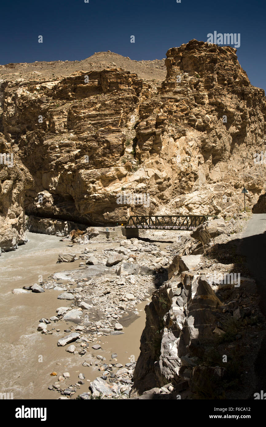 Tashigang himachal hi-res stock photography and images - Alamy