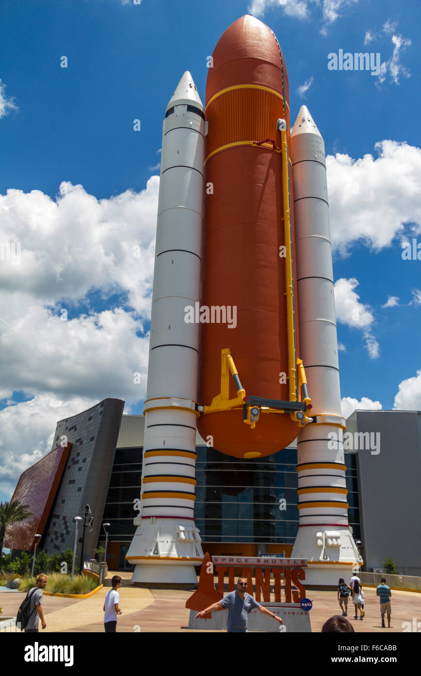 Space Shuttle Escape Pod