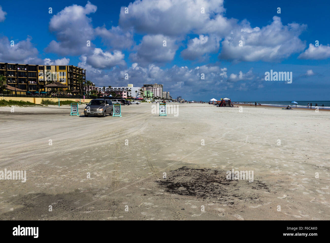 Daytona 500 daytona beach hi-res stock photography and images - Alamy