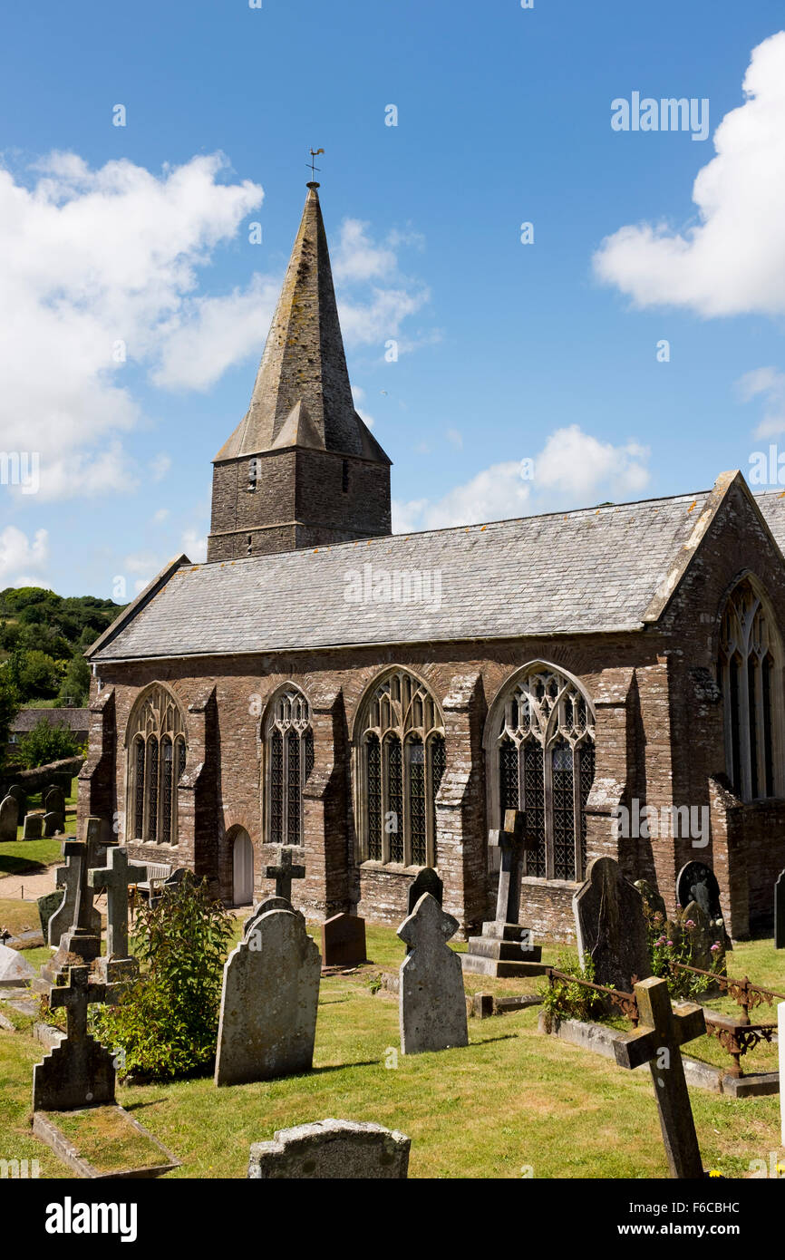 Slapton hi-res stock photography and images - Alamy