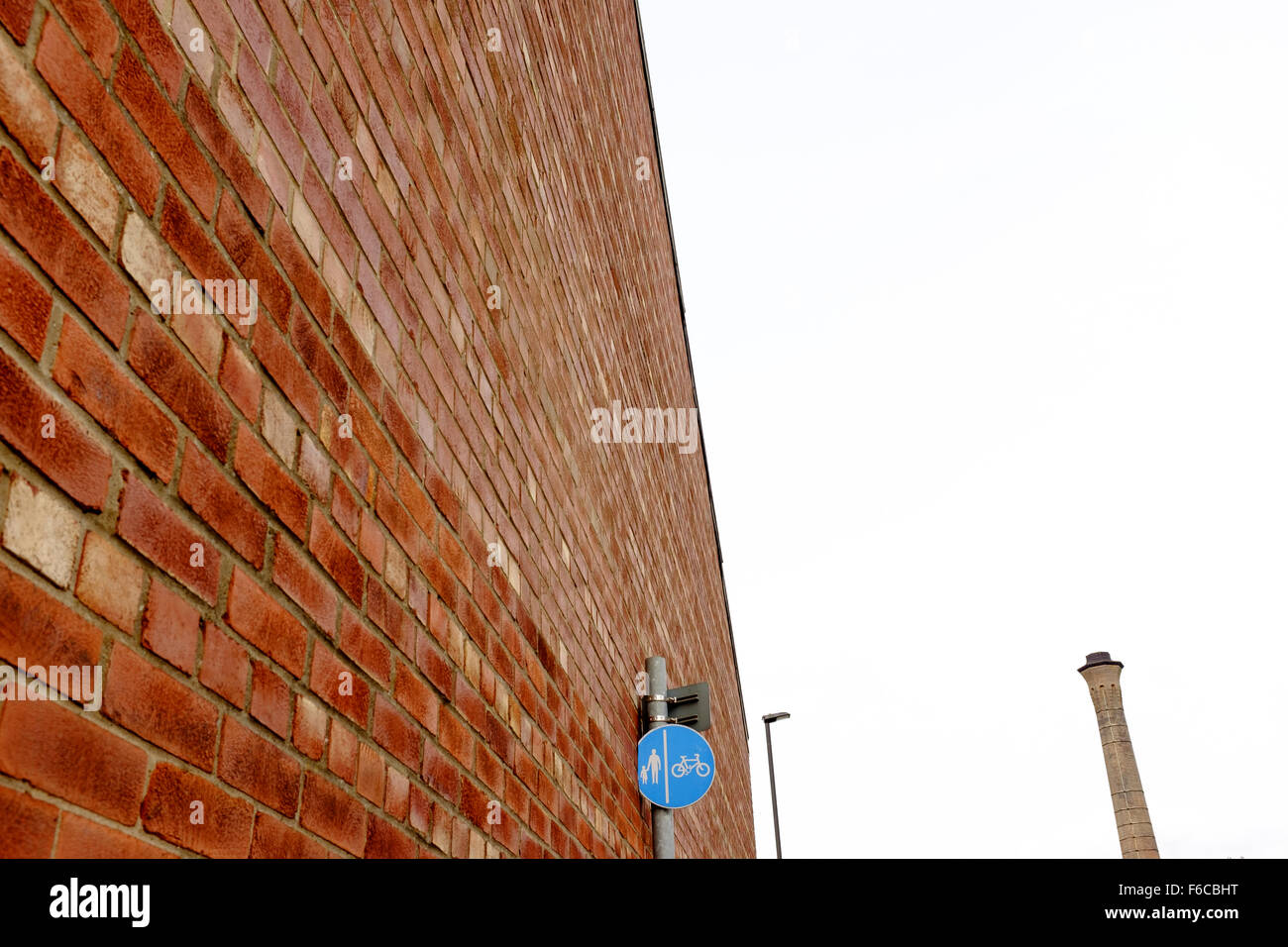 Chimney wall hi-res stock photography and images - Alamy