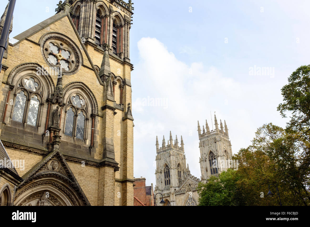Roman Catholic Church In England