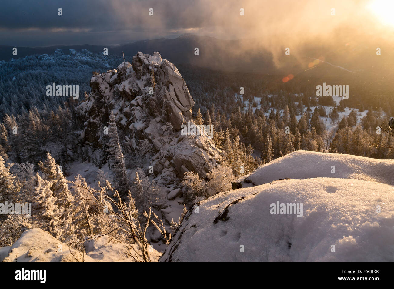 Rocks Covered With Snow Ural Mountains Stock Photo Alamy rocks-covered-with-snow-ural-mountains-stock-photo-alamy