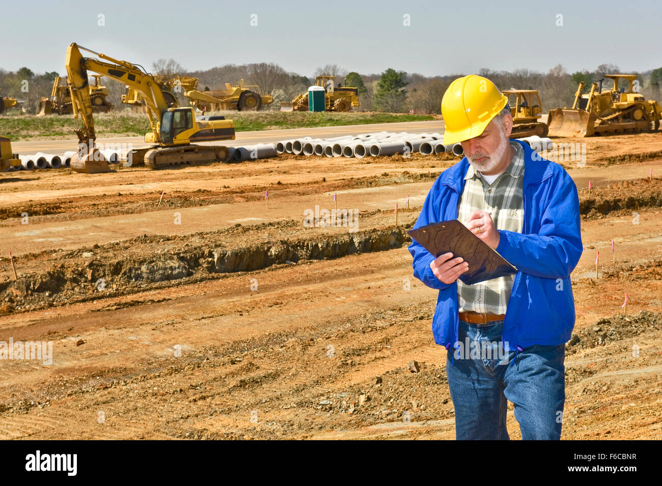 Construction records hi-res stock photography and images - Alamy